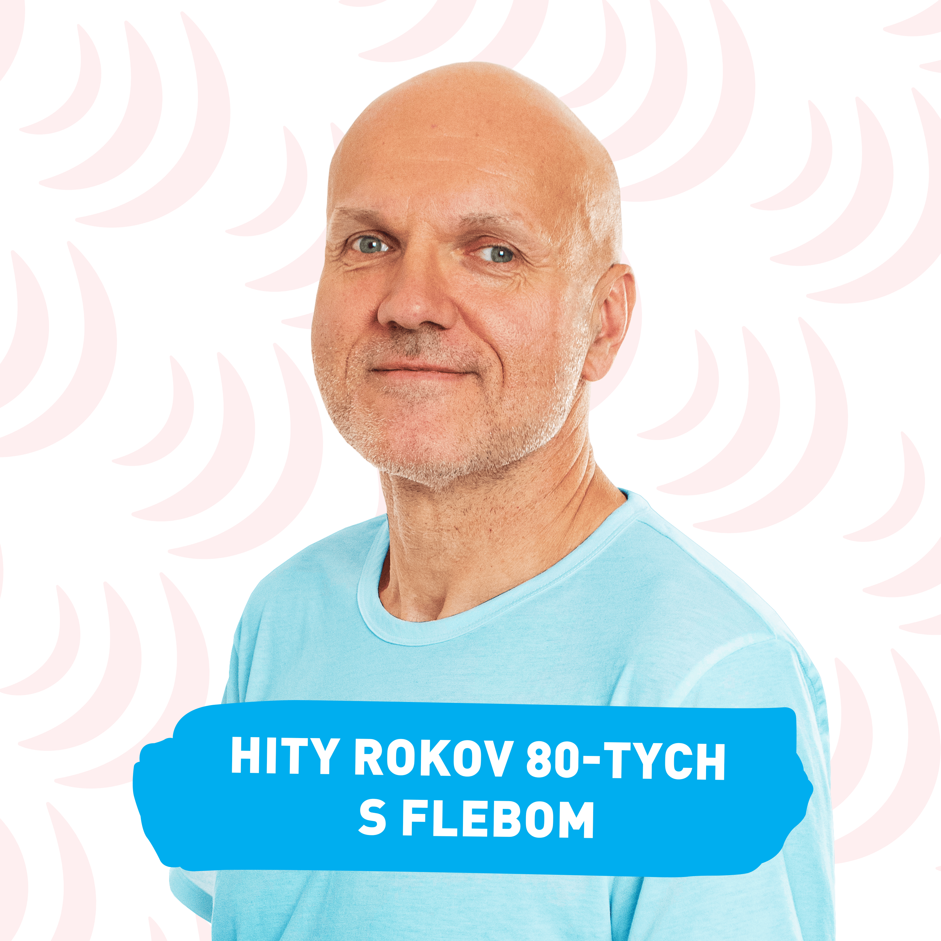 Rádio Vlna - 60s & 70s | Radio Vlna